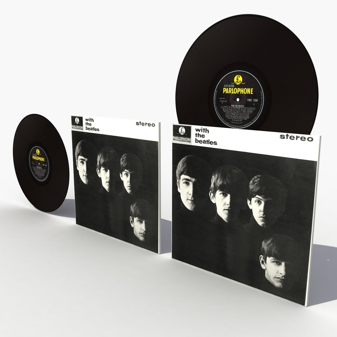 Max Vinyl 2