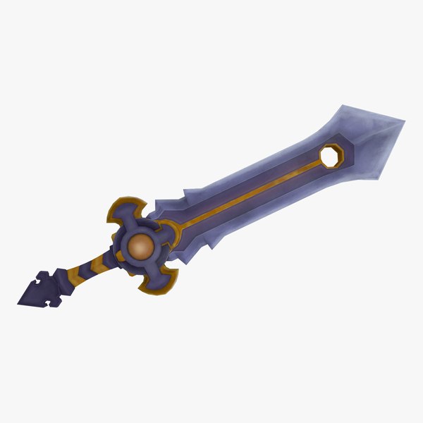 World Of Warcraft 3D Models for Download | TurboSquid