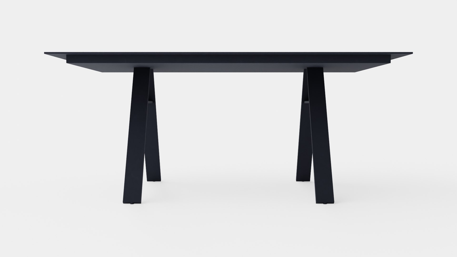 3D Davo Table - TurboSquid 2253534