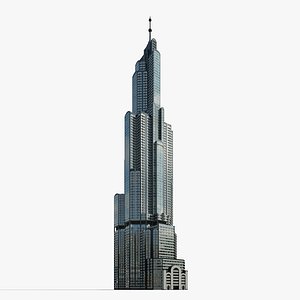Download 3D Skyscraper SketchUp Models - TurboSquid
