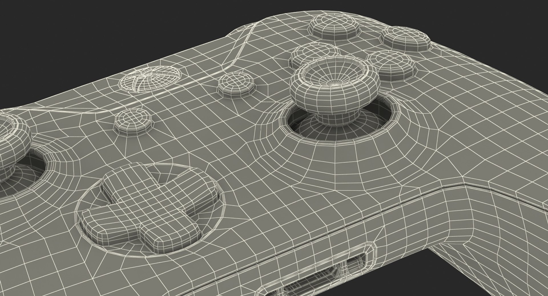 Microsoft xbox x set 3D model - TurboSquid 1214069