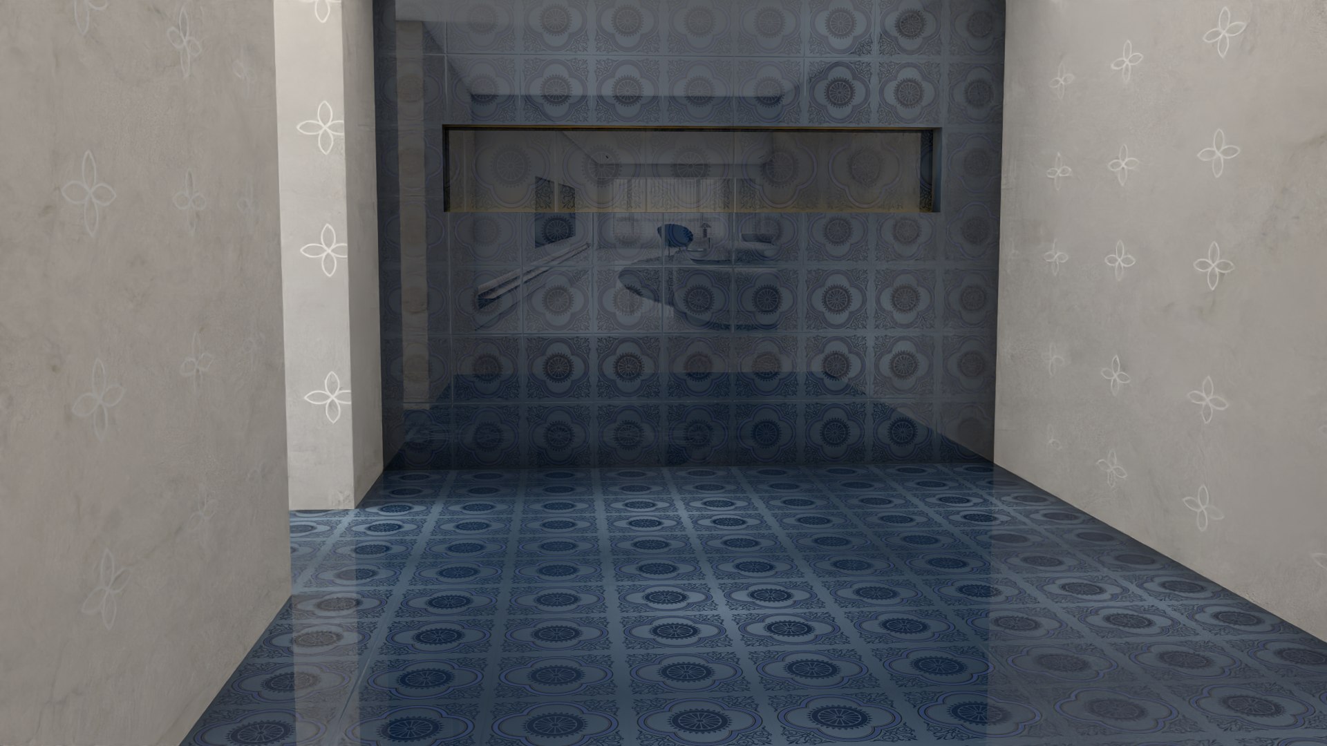 20 Texture PBR 8K Floor Tiles C4D Physical Render 3D Model - TurboSquid ...