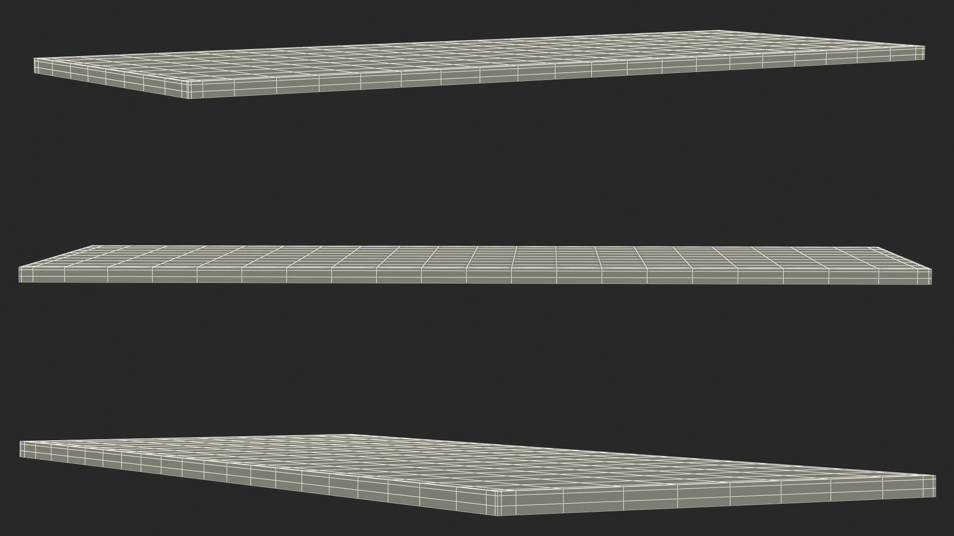 3D Lawn Turf Roll Unfolded Fur - TurboSquid 1882219