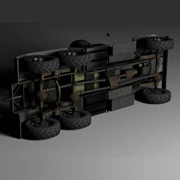 zil-157v zil-157 military truck max