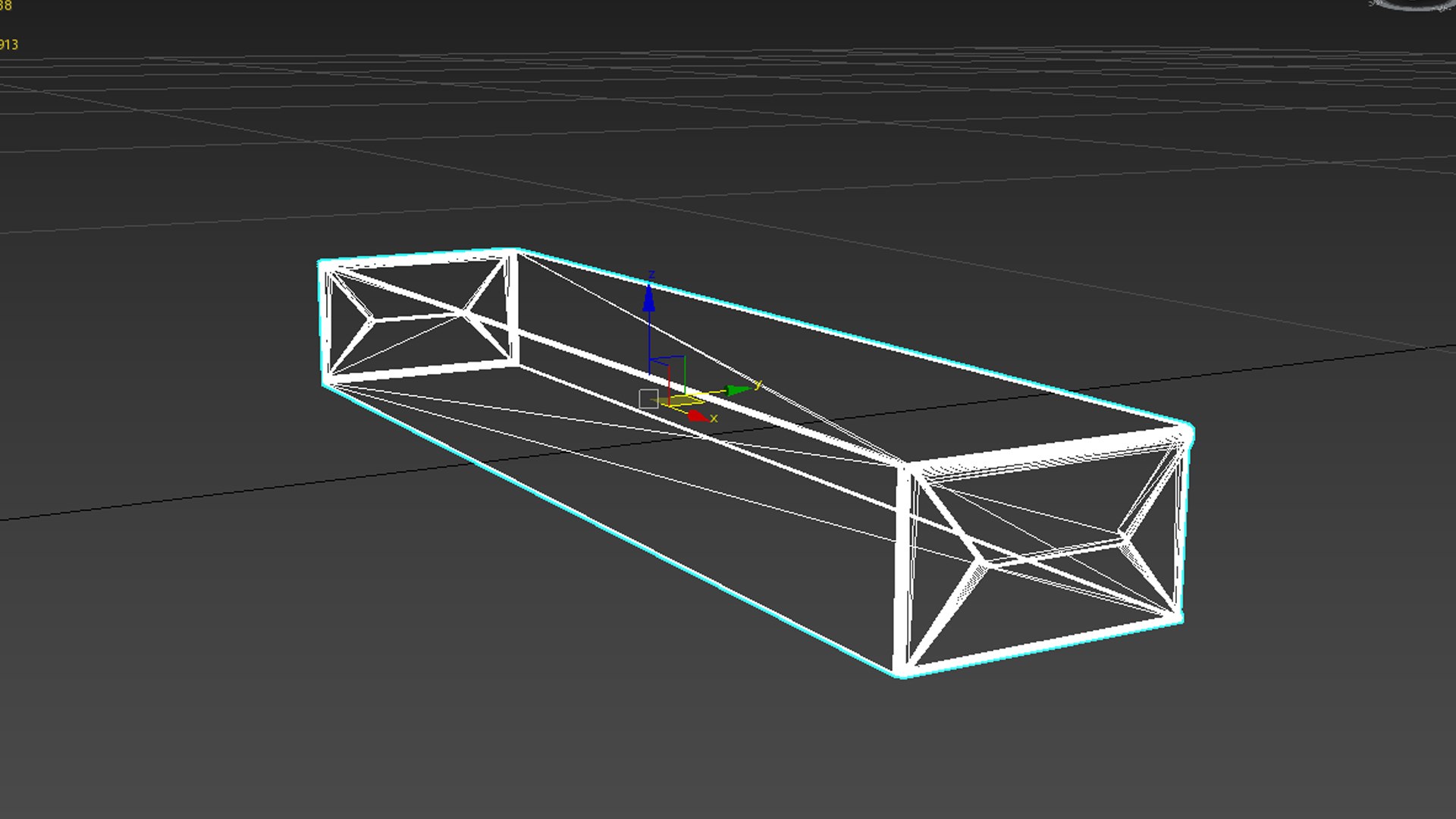 Gum 3D Model - TurboSquid 1671743