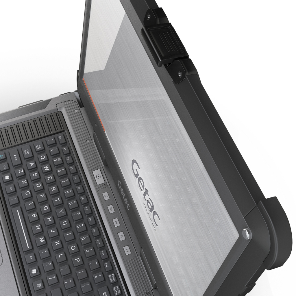 getac x500 fully rugged 3d max