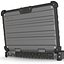 Getac X500 Fully Rugged 3d Max