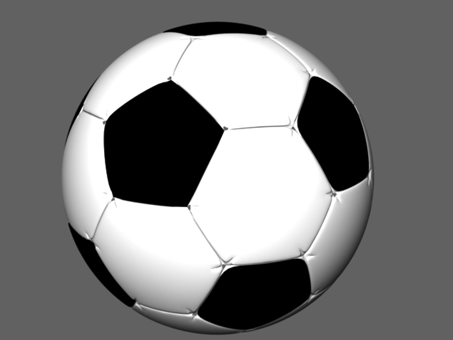 Dxf Soccer Ball