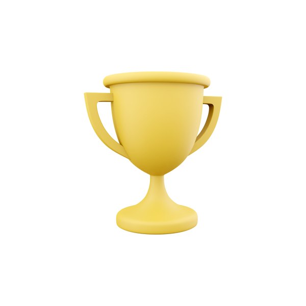 3D Cup - TurboSquid 2013947