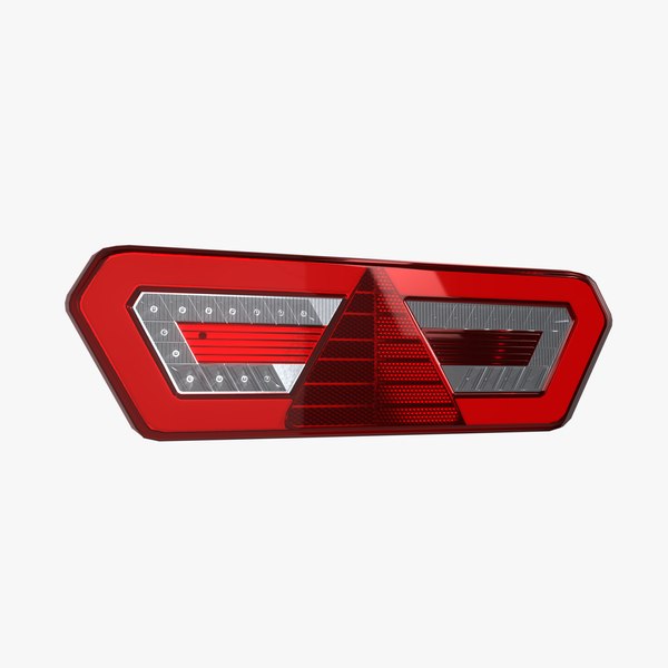 Headlight 3D Models for Download | TurboSquid