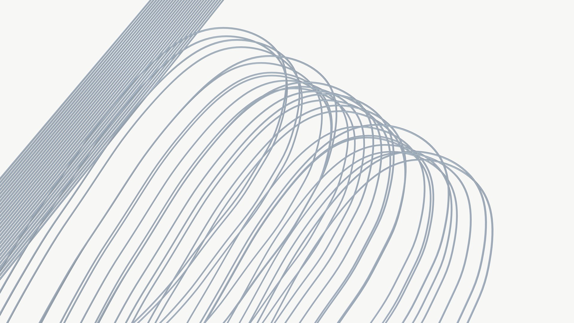 3D Steel Bars Model - TurboSquid 2264860