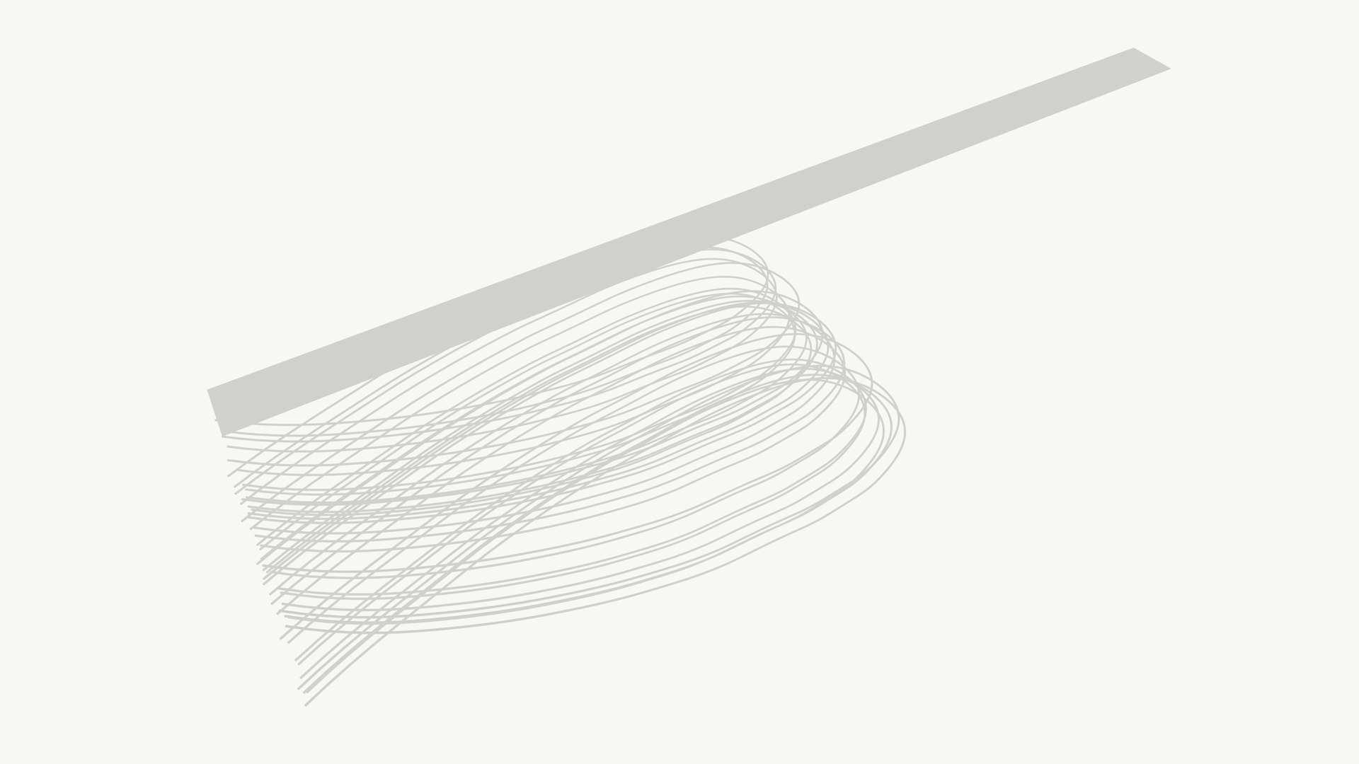 3D Steel Bars Model - TurboSquid 2264860