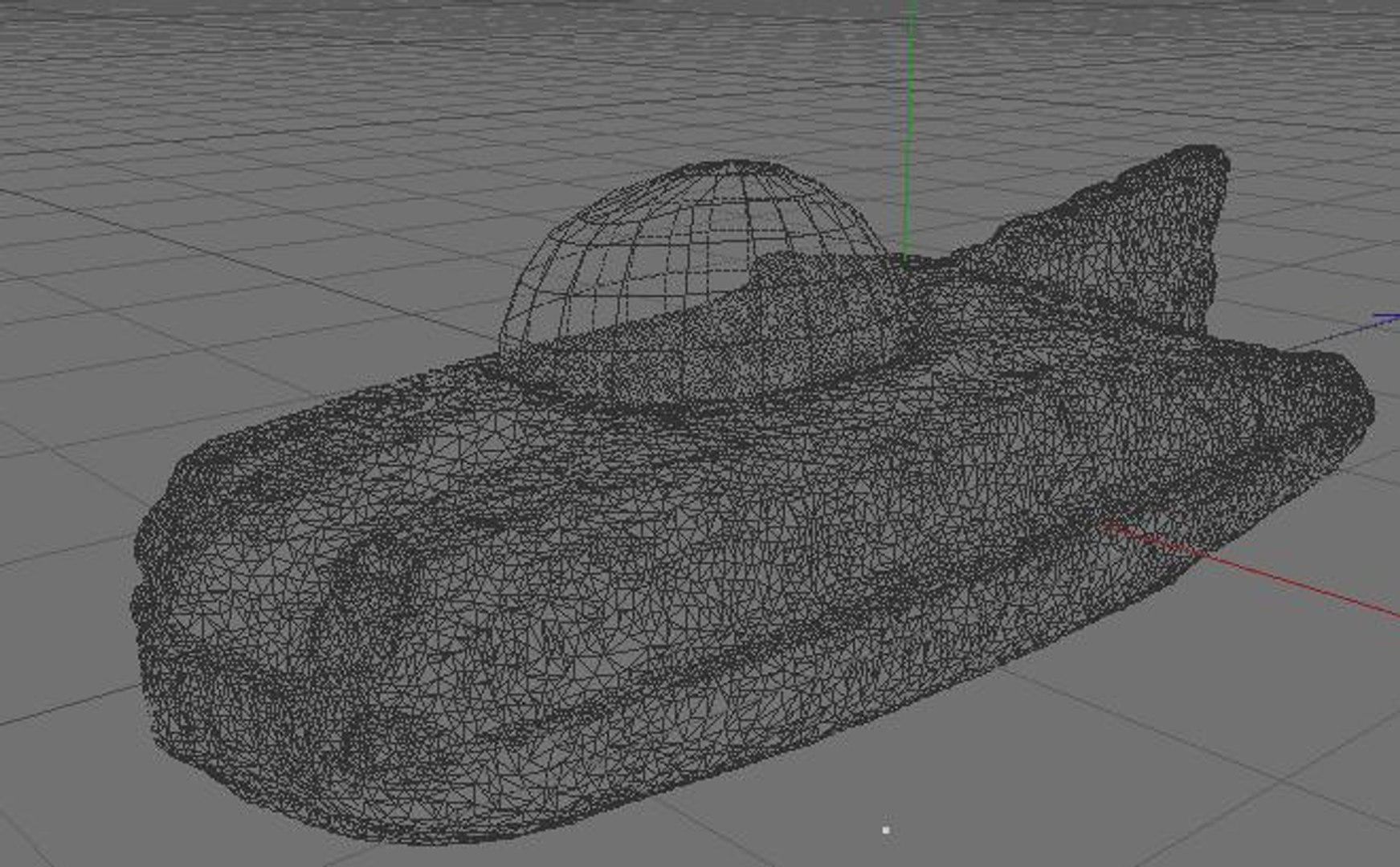 3d photofly king jet