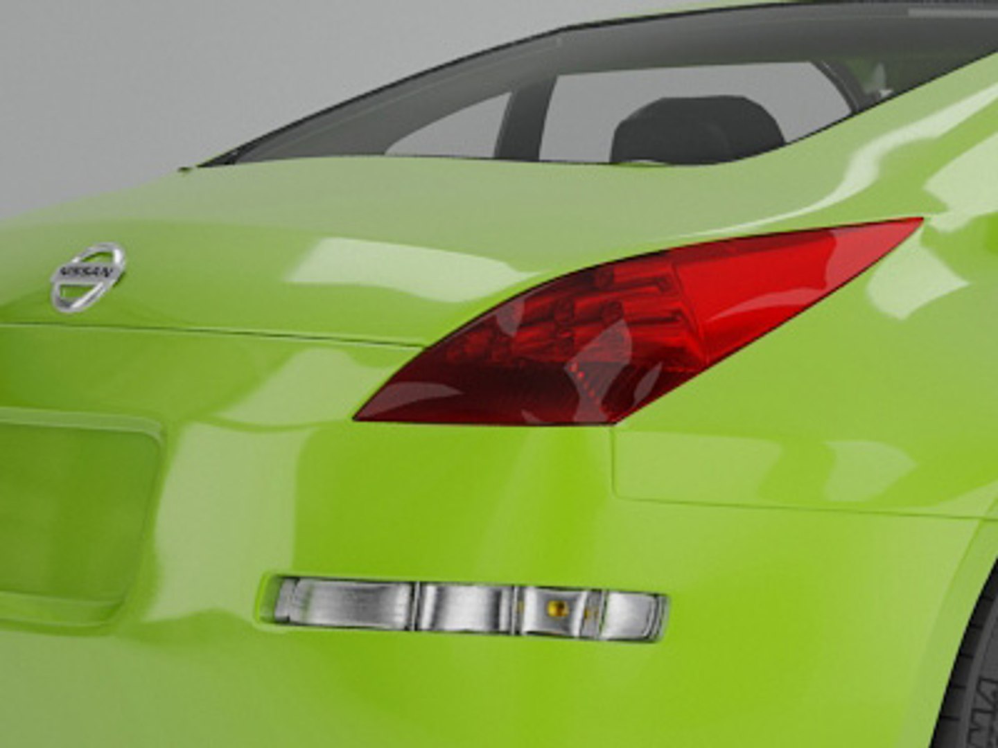 Max Nissan 350z