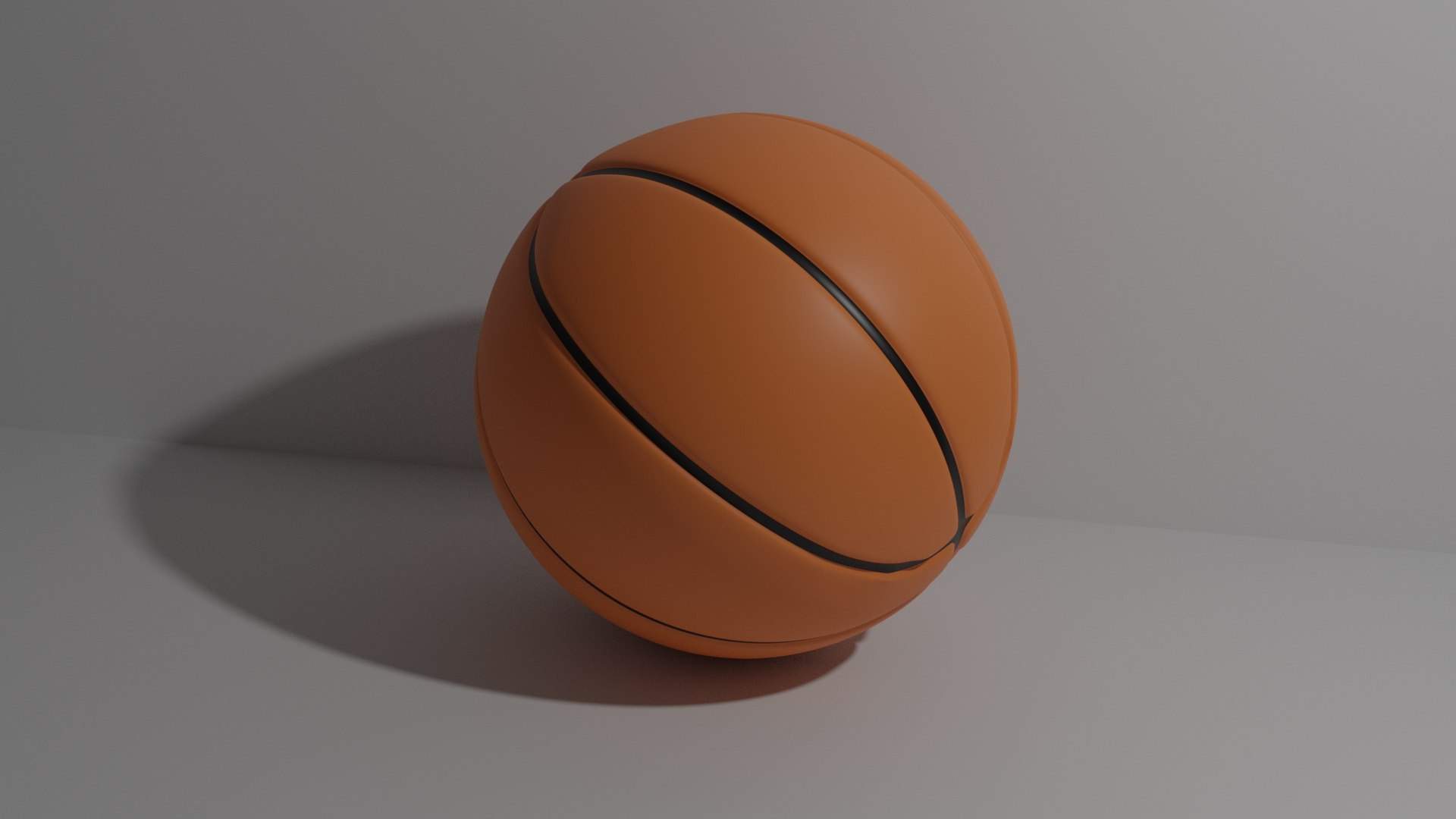 Free 3D Model Basketball - TurboSquid 1799630
