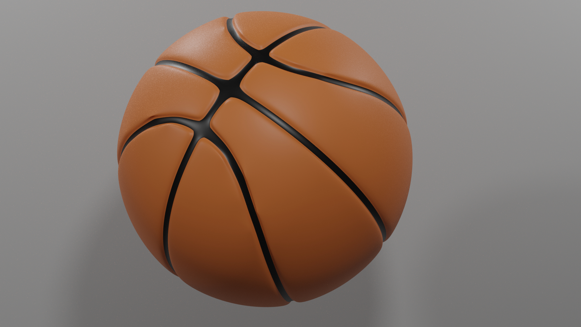 Free 3D Model Basketball - TurboSquid 1799630