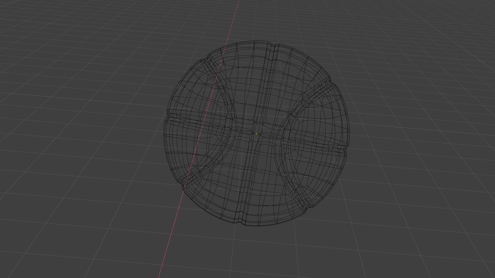 Free 3D Model Basketball - TurboSquid 1799630