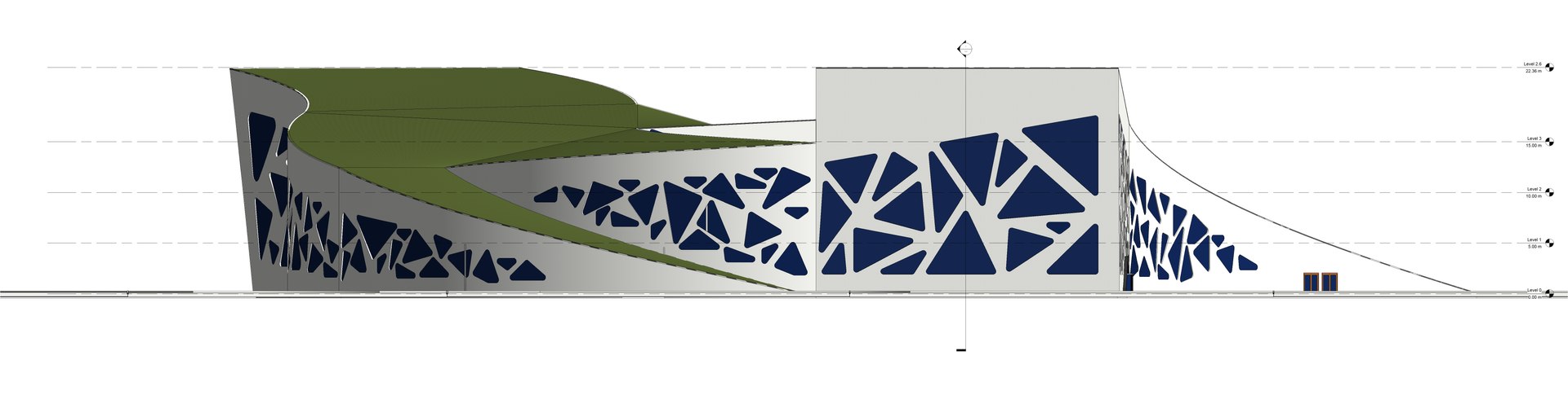 3D Model Revit Library - TurboSquid 1459687