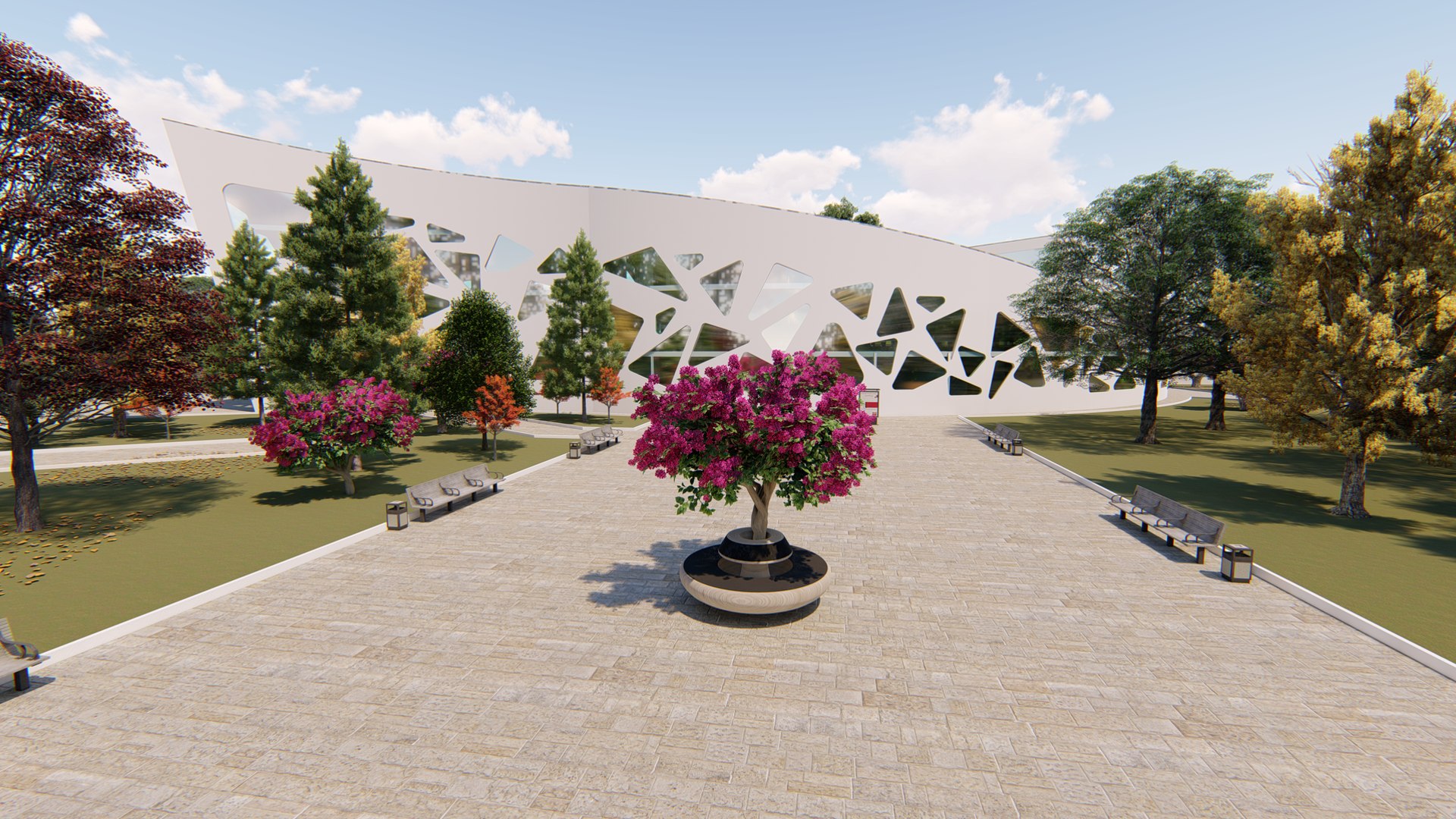 3D Model Revit Library - TurboSquid 1459687