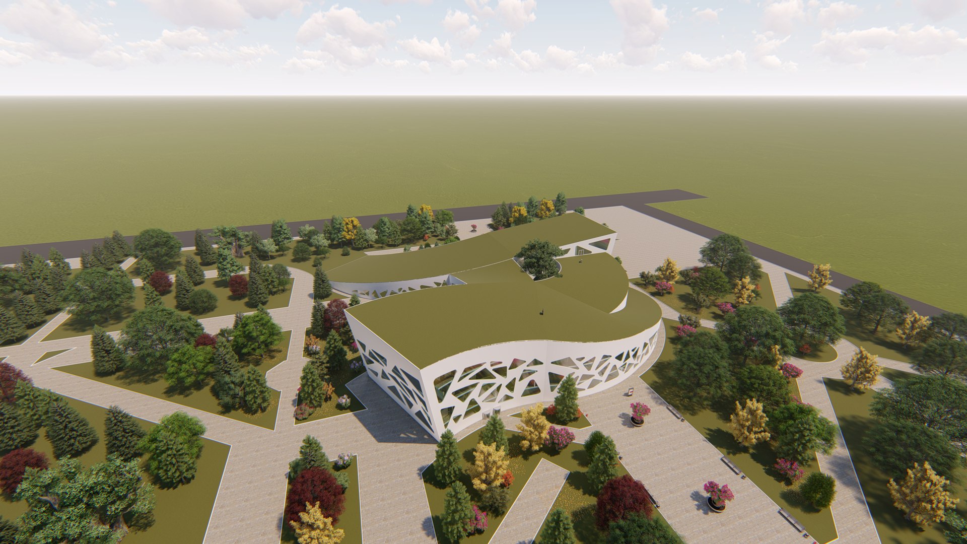 3D Model Revit Library - TurboSquid 1459687