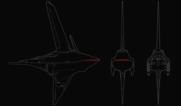 3D Aero Yacht - TurboSquid 1938323