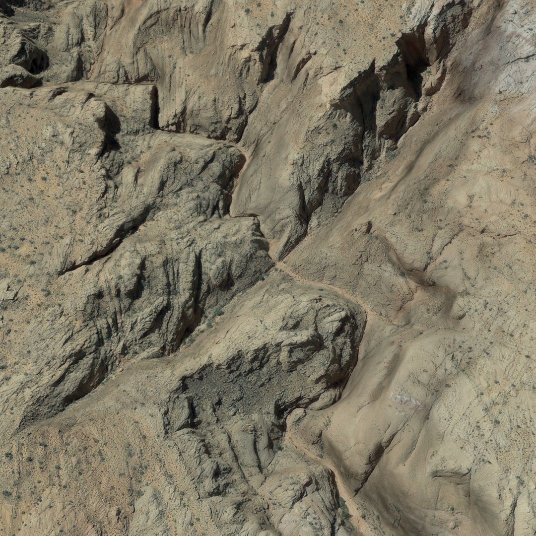 Realistic Landscape 04 3D - TurboSquid 1242976