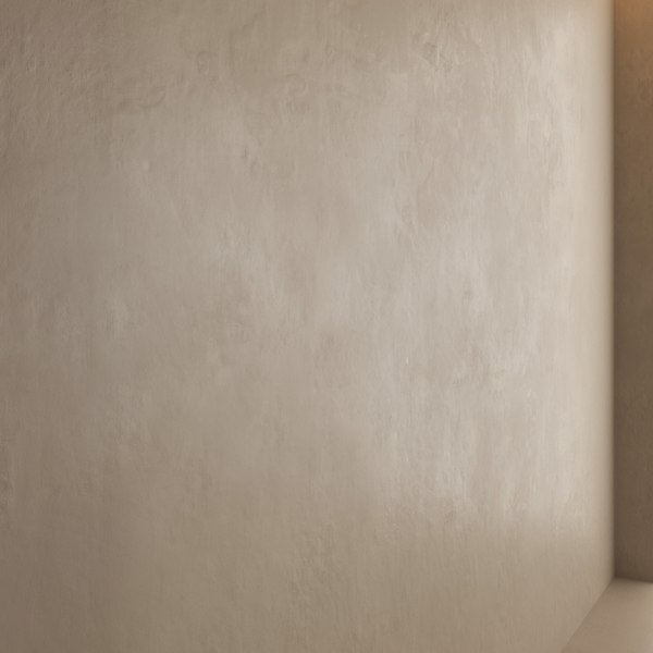 Decorative plaster 3D model - TurboSquid 1572149