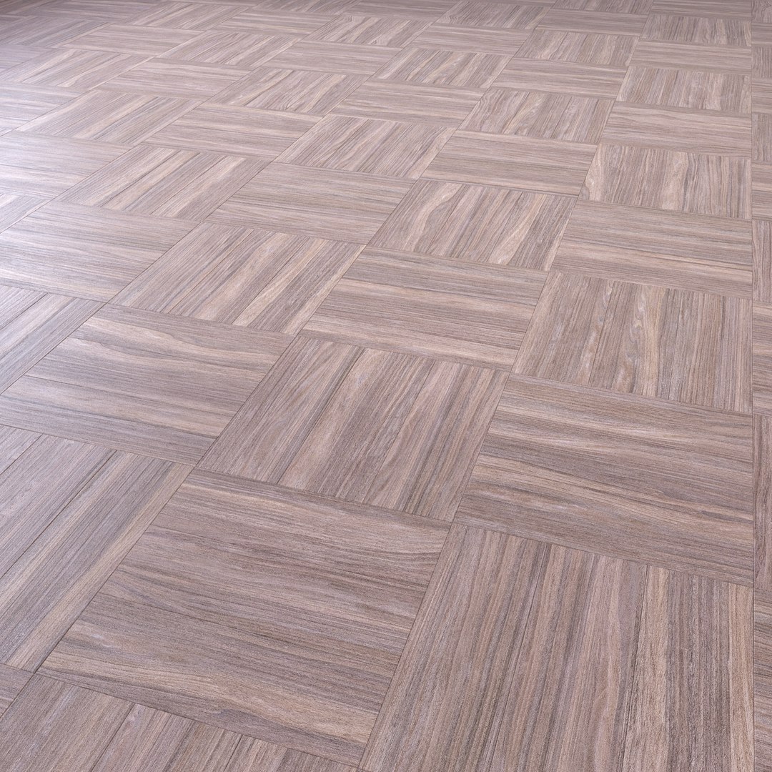 3D Parquet - Laminate - Wooden floor model - TurboSquid 1967489