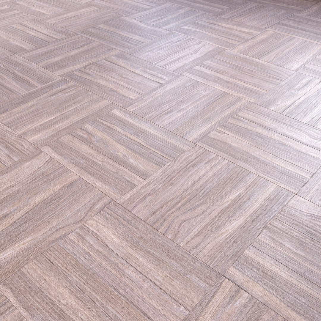 3D Parquet - Laminate - Wooden floor model - TurboSquid 1967489