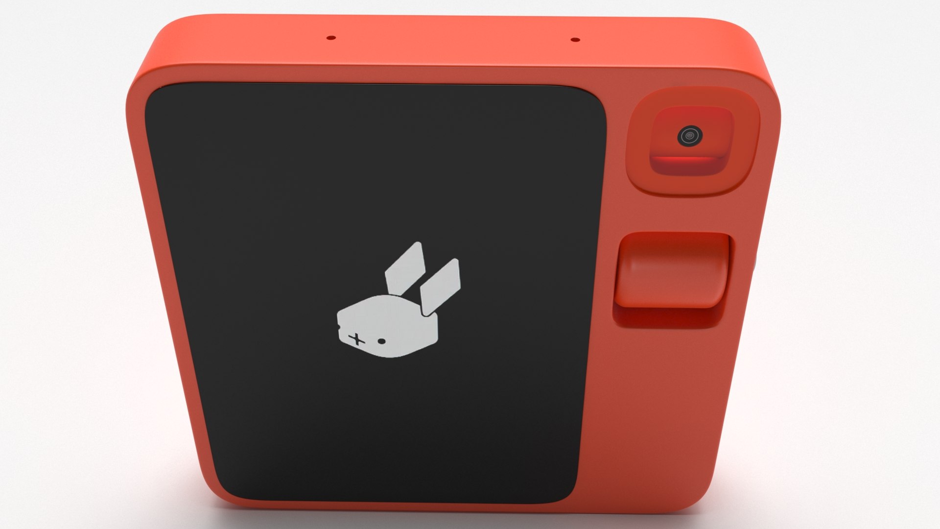 Rabbit R1 3D Model - TurboSquid 2180017