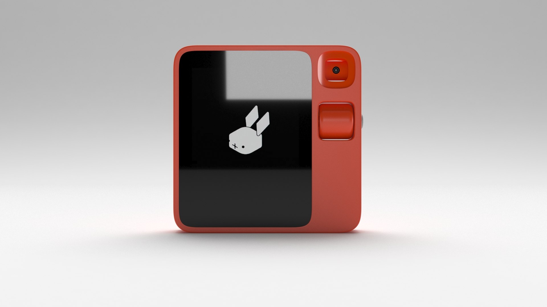 Rabbit R1 3D Model - TurboSquid 2180017