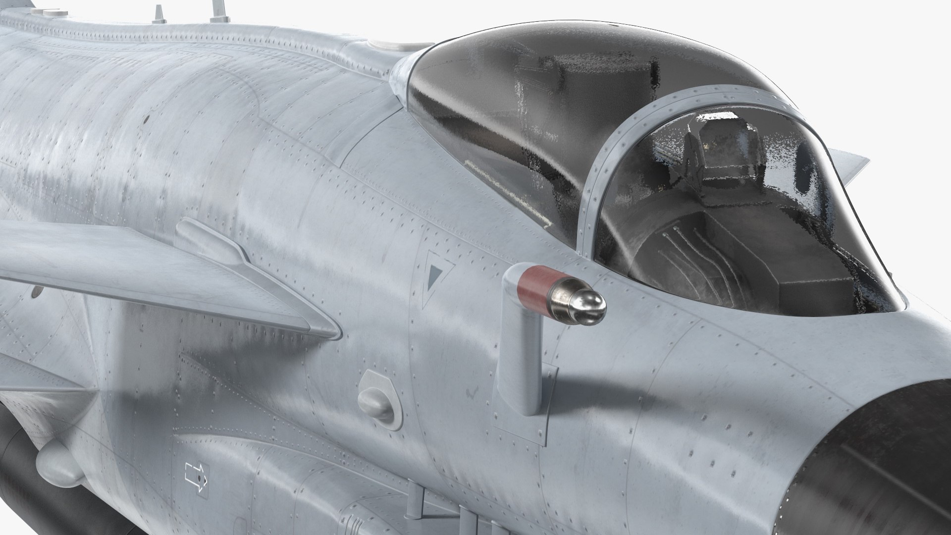 3D model j10 vigorous dragon armament - TurboSquid 1693765