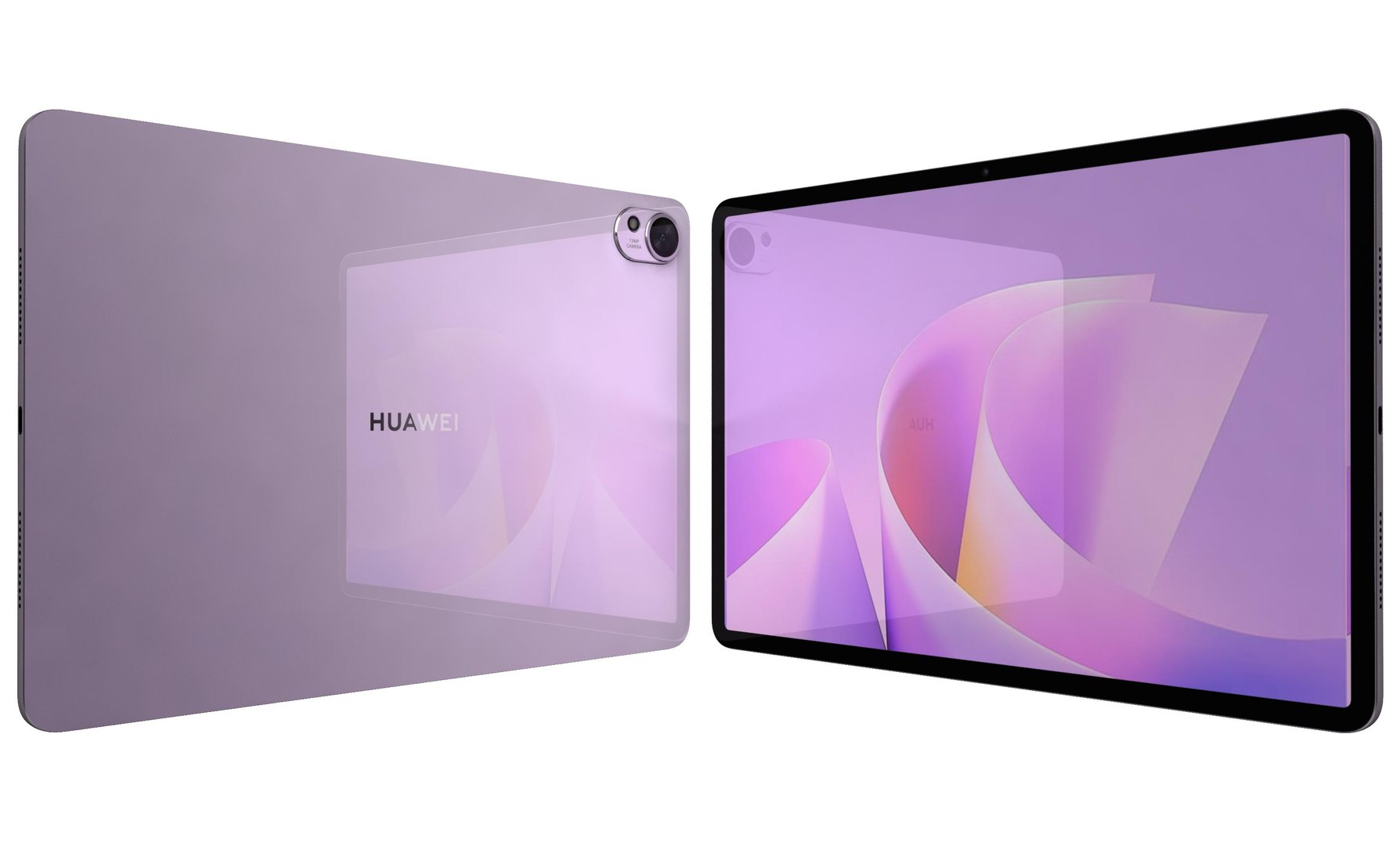 3D Huawei MatePad 11 5 S 2025 All Colors - TurboSquid 2454120