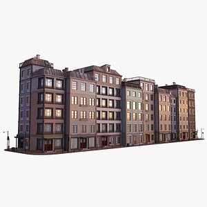 Free 3D Blocks Models | TurboSquid