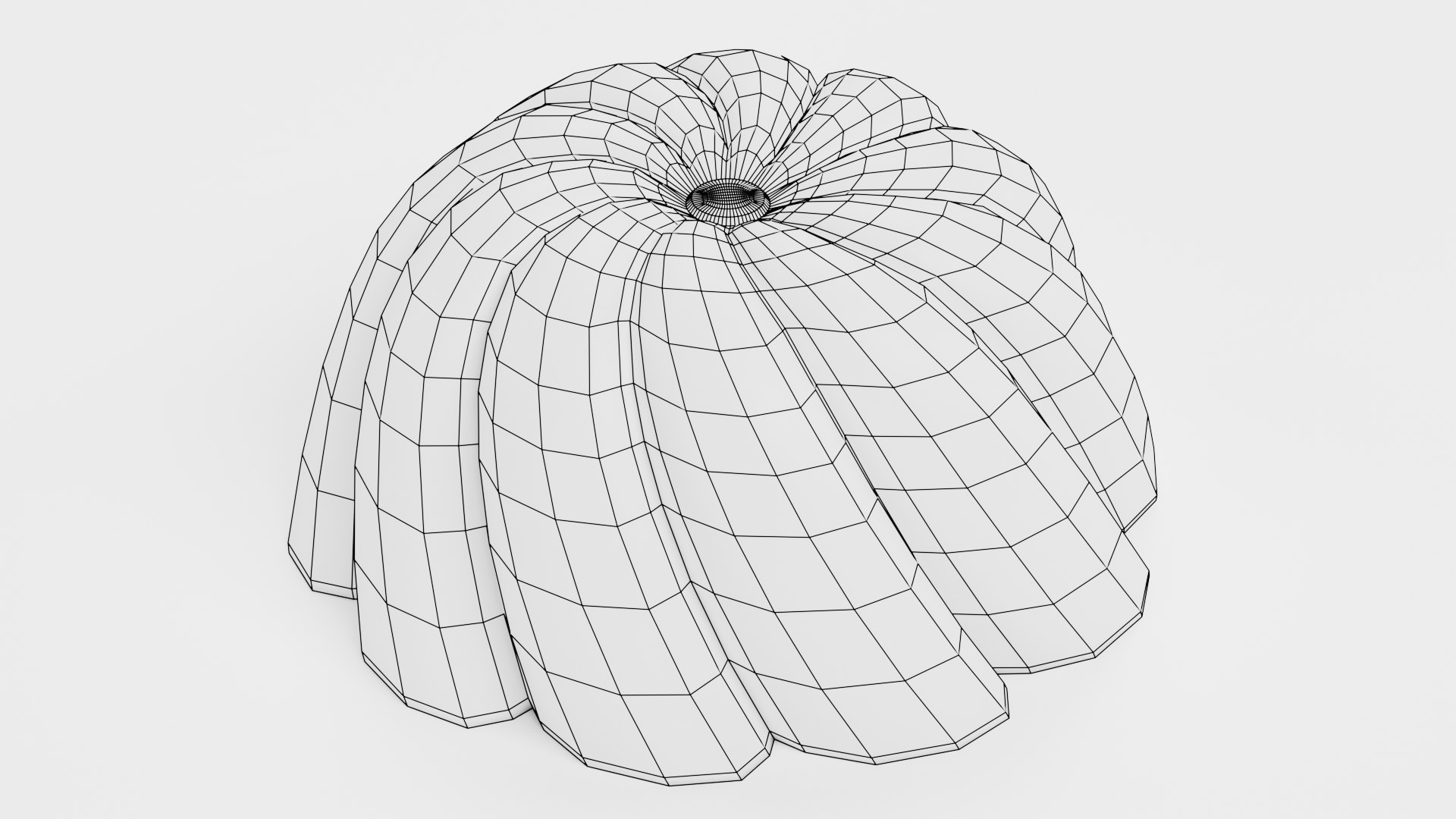 3D Jello Desserts Collection - TurboSquid 2317448