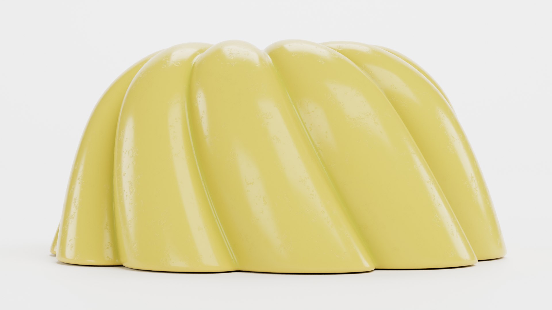 3D Jello Desserts Collection - TurboSquid 2317448