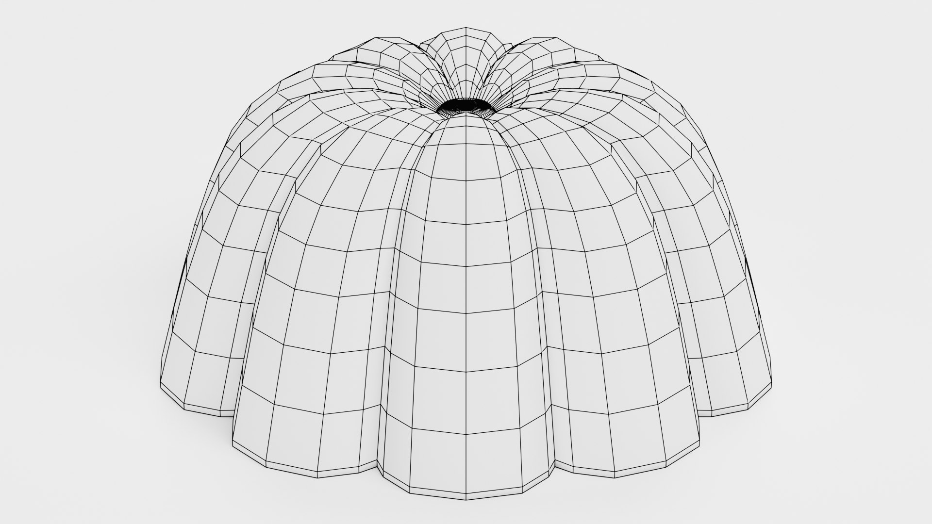 3D Jello Desserts Collection - TurboSquid 2317448