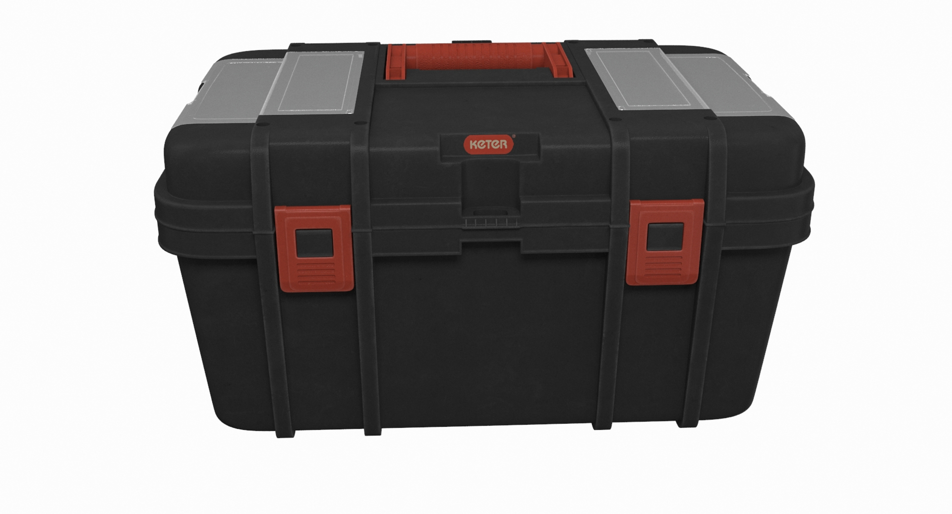 Tool Box 3D - TurboSquid 1252895