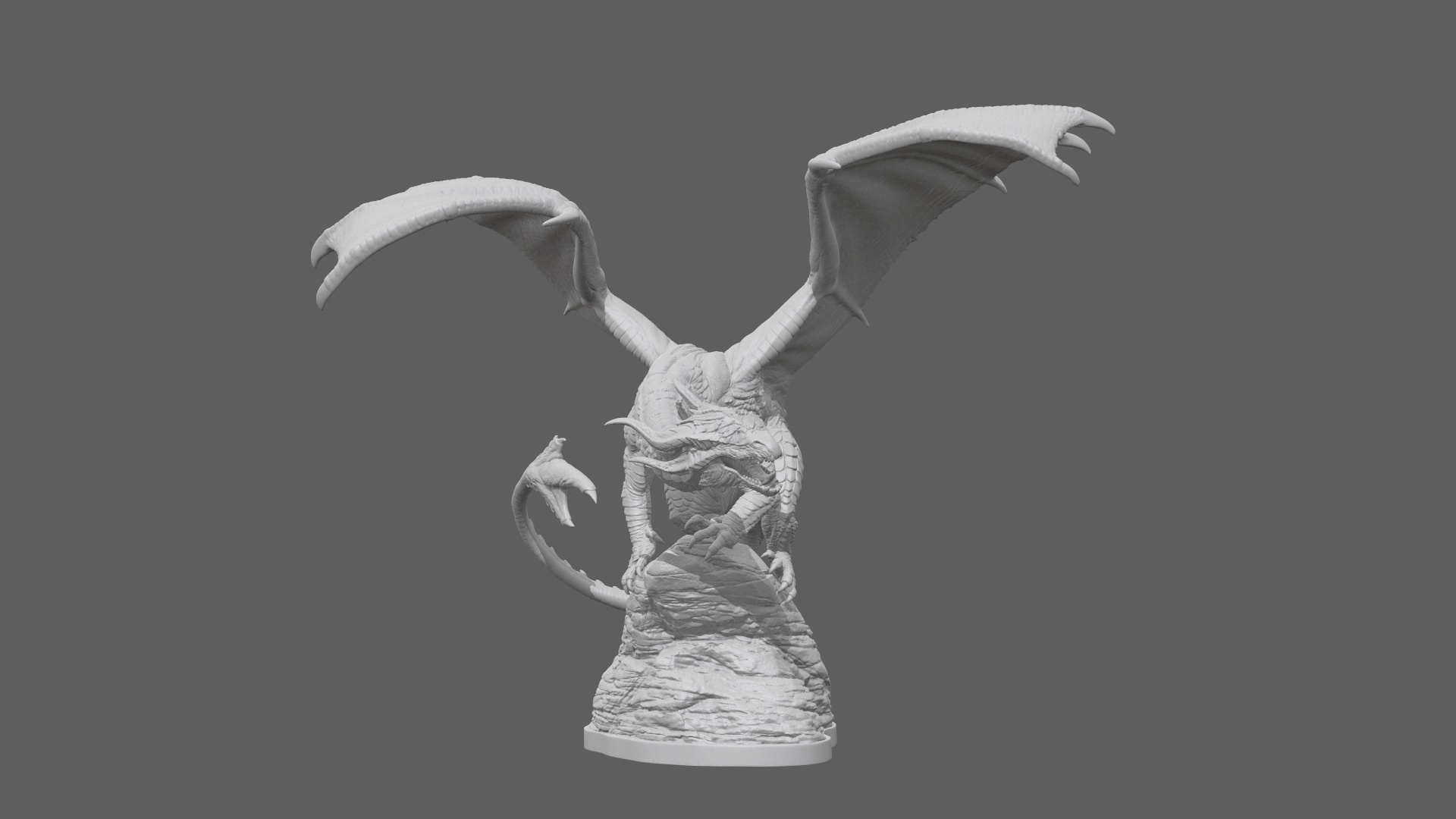 Dragon Kit 3D Model - TurboSquid 2016272