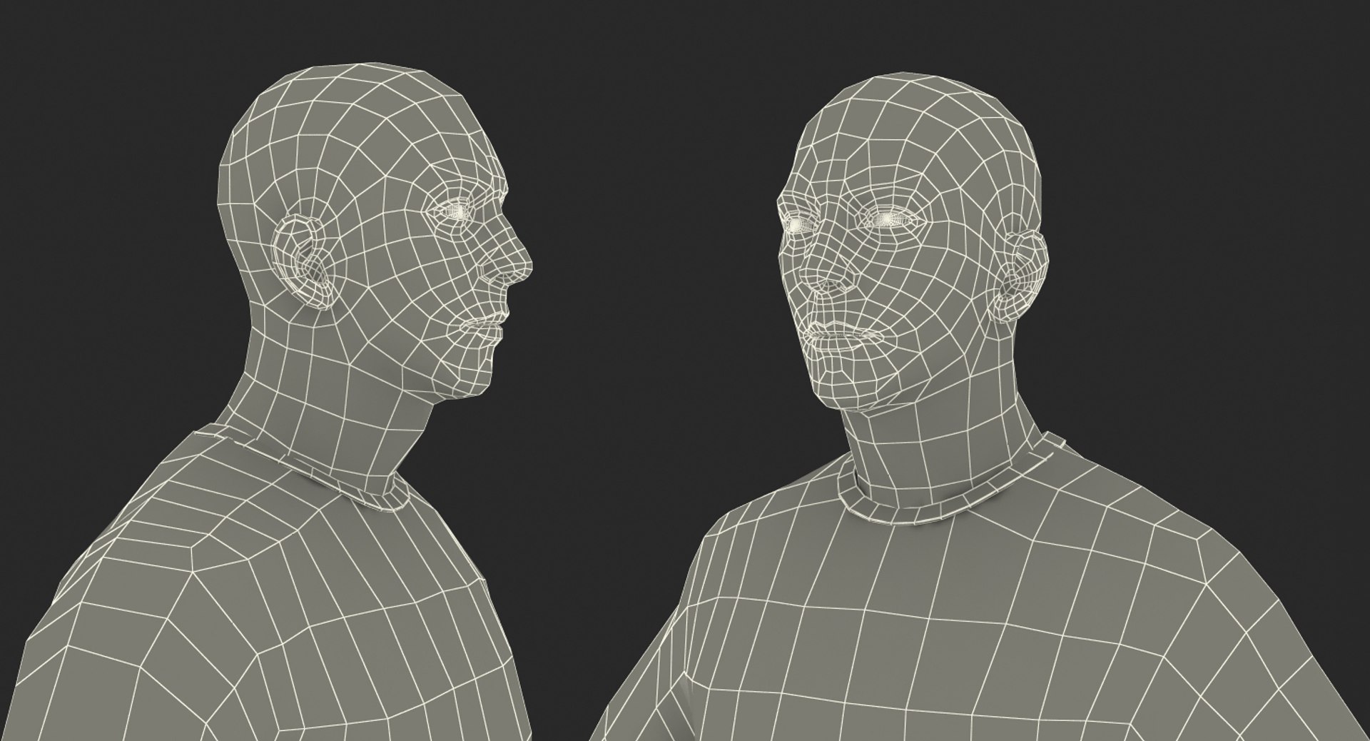 Soccer Football Player Dynamo 3D Model - TurboSquid 1313029