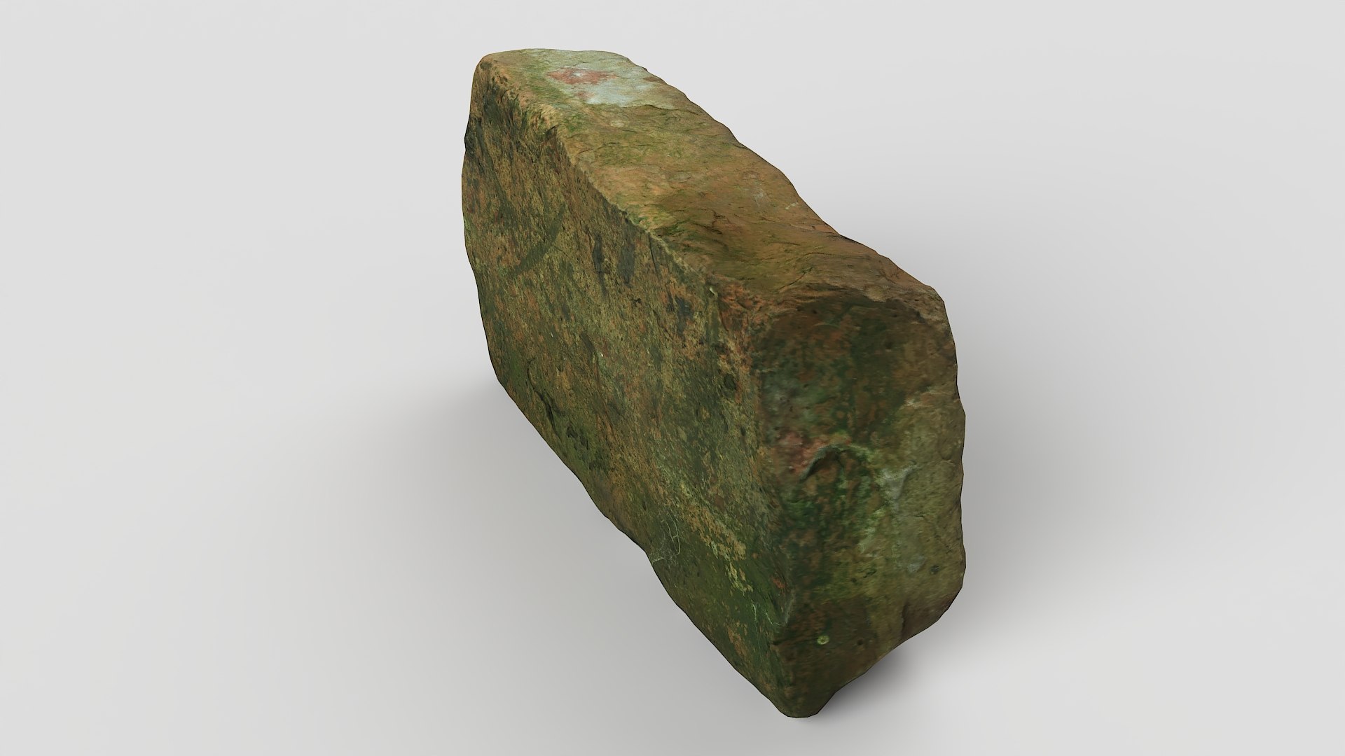 Brick Collection 01 3D model - TurboSquid 2062373