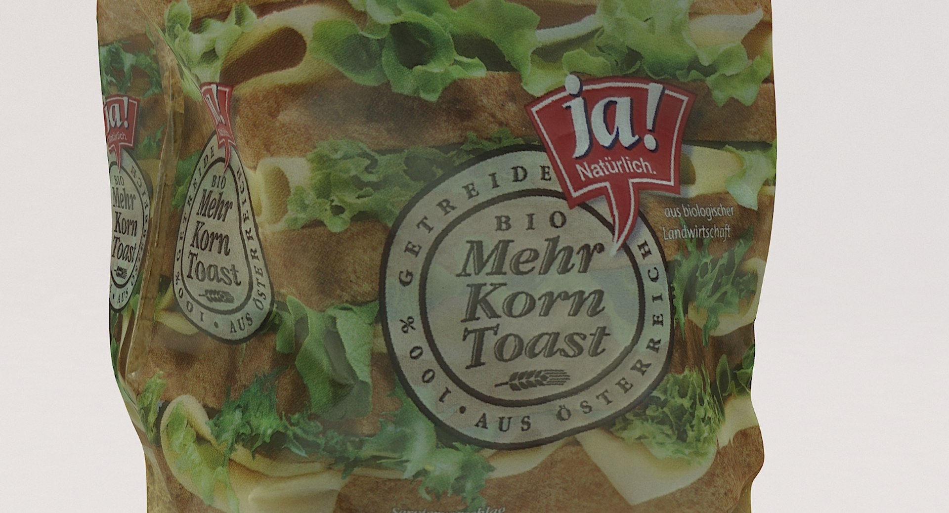 Pack Toasts 3D Model - TurboSquid 1359781