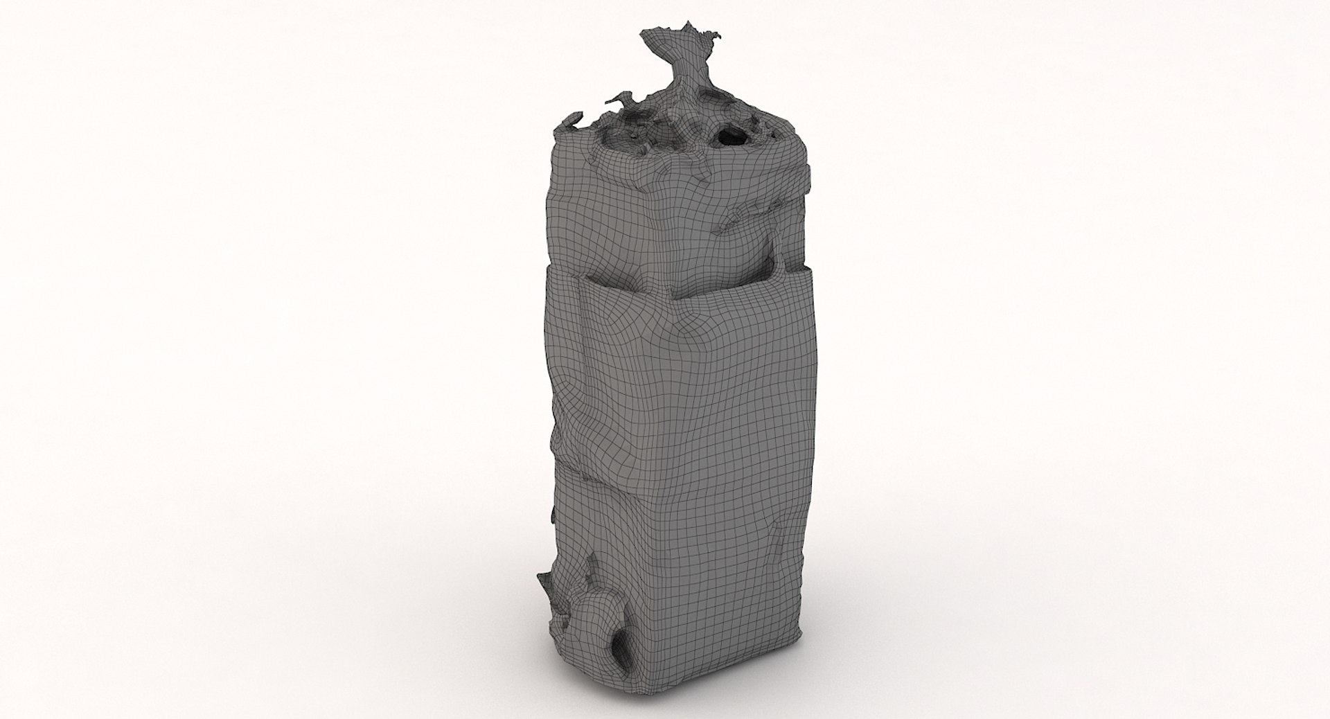 Pack Toasts 3D Model - TurboSquid 1359781