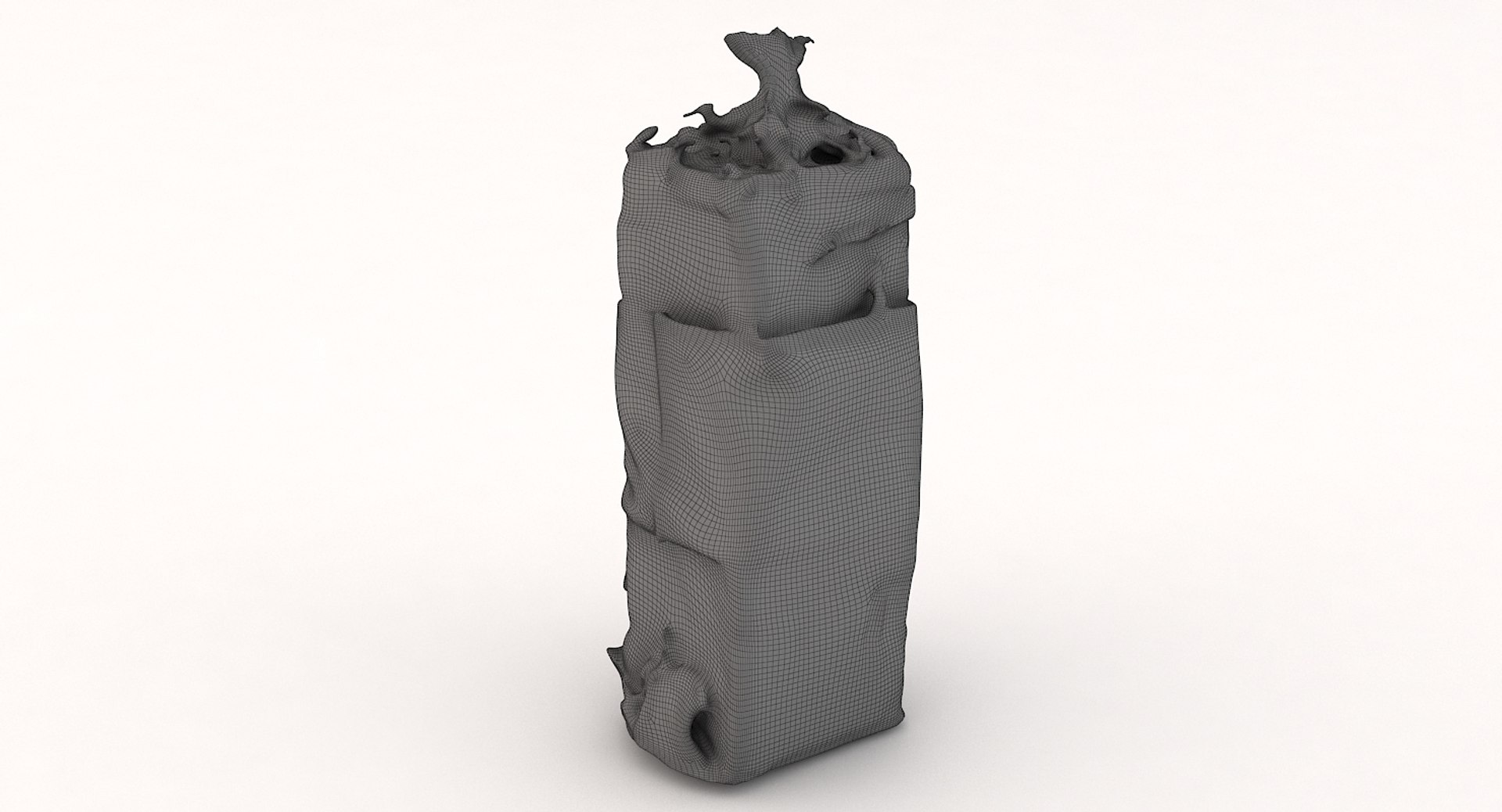 Pack Toasts 3D Model - TurboSquid 1359781