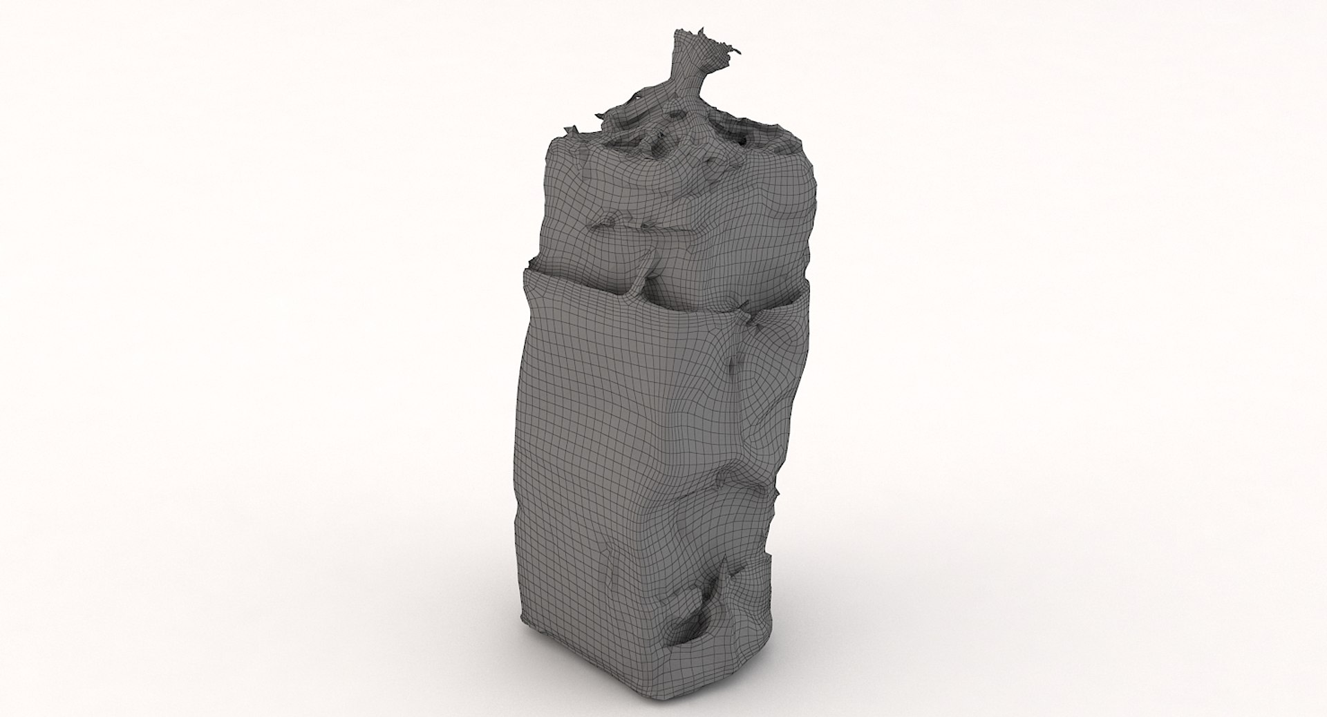 Pack Toasts 3D Model - TurboSquid 1359781