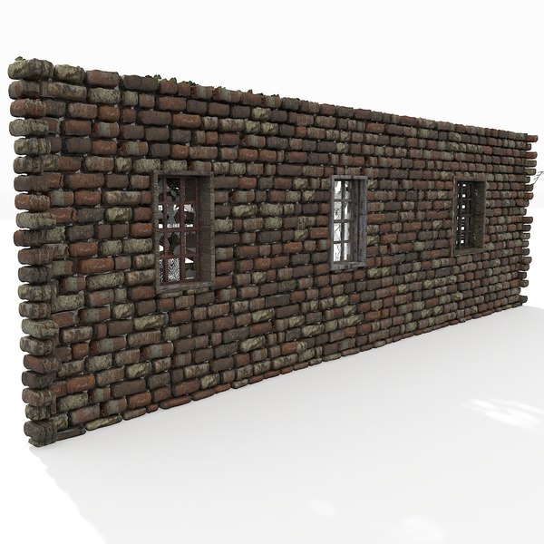 house 3d model