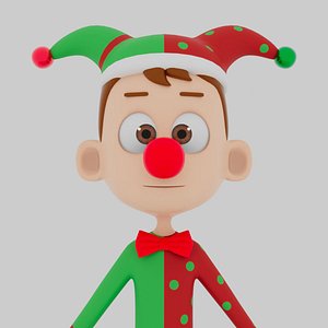 Game Character Maya Models for Download | TurboSquid