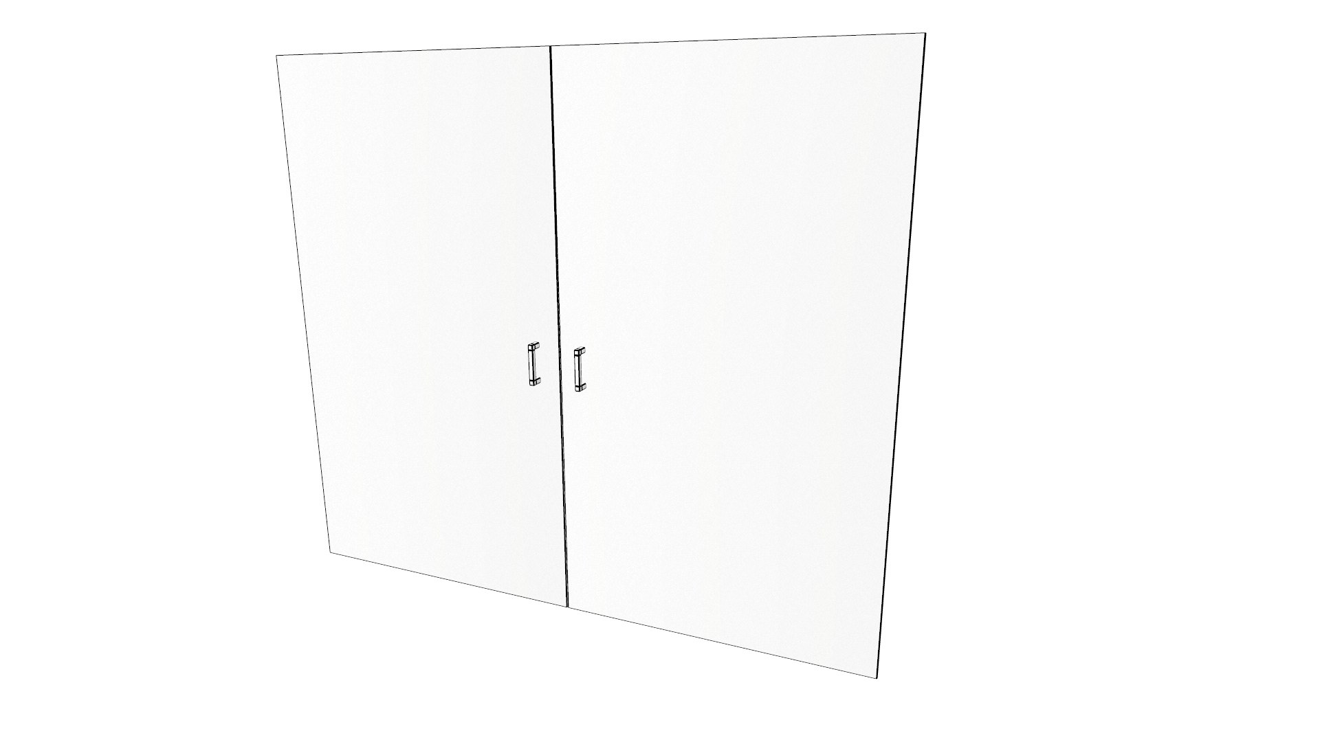 Door 22 Model - TurboSquid 2172697