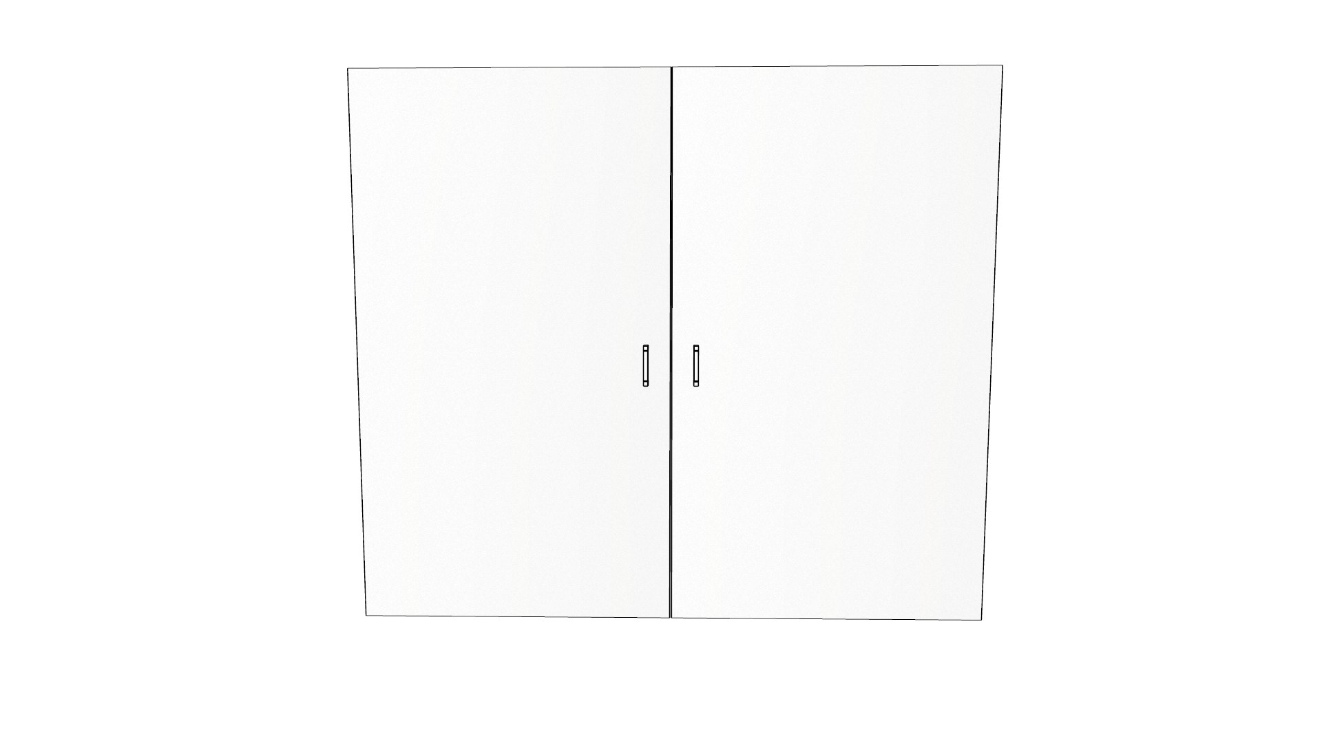 Door 22 Model - TurboSquid 2172697