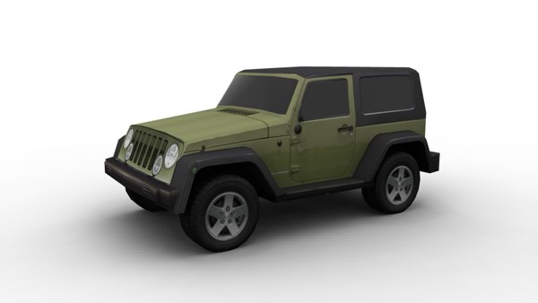 maya jeep car